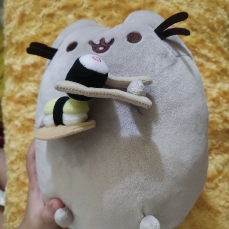 Jual boneka pusheen | Shopee Indonesia