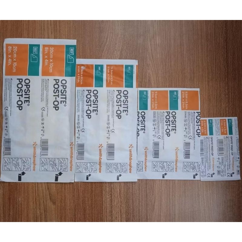 Jual Opsite / Plester Anti Air | Shopee Indonesia