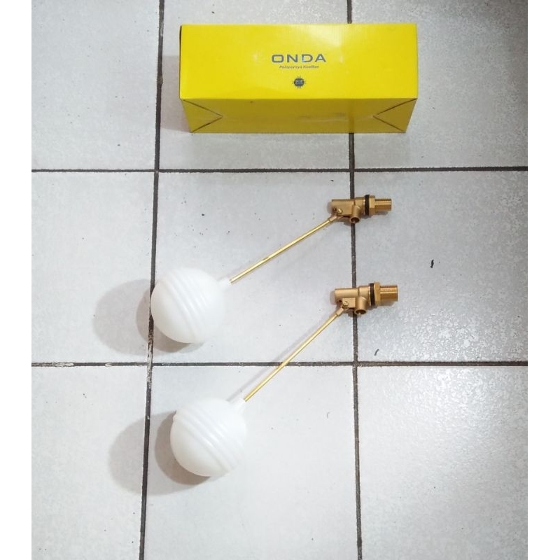 Jual Pelampung Tandon Bola Onda Kuningan | Shopee Indonesia