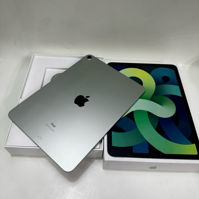 Jual iPad Air (4th Geneweration) 256gb Wifi only | Shopee Indonesia