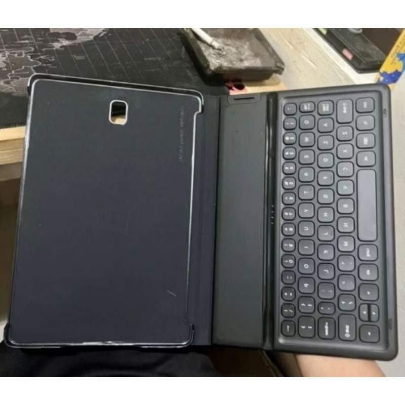Jual Keyboard Samsung tab s4 Original | Shopee Indonesia