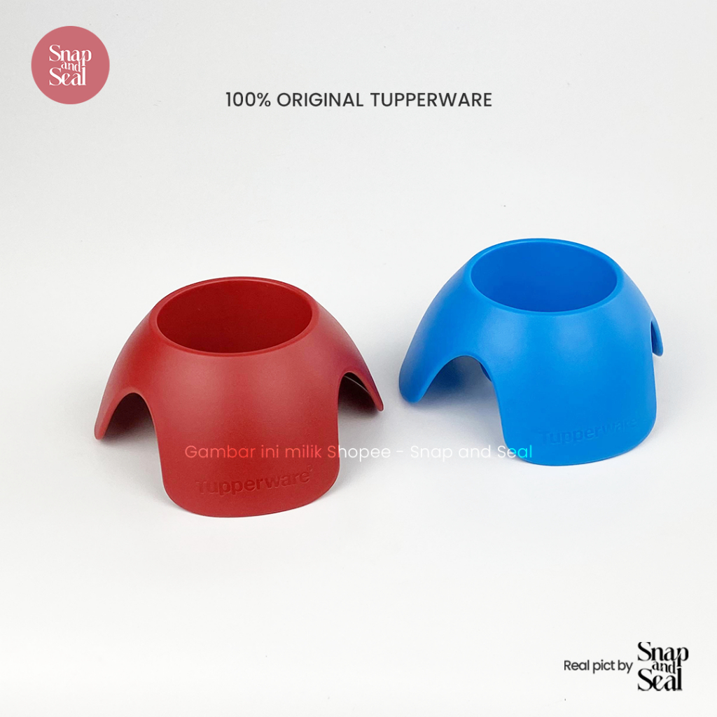 Jual Tupperware Eco Bottle Stand | Shopee Indonesia