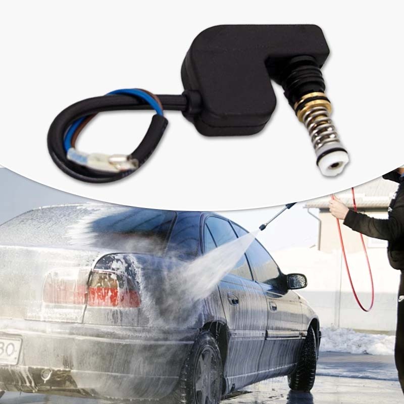Jual Switch Otomatis Jet Cleaner Untuk Mesin Cuci Mobil Saklar Micro ...