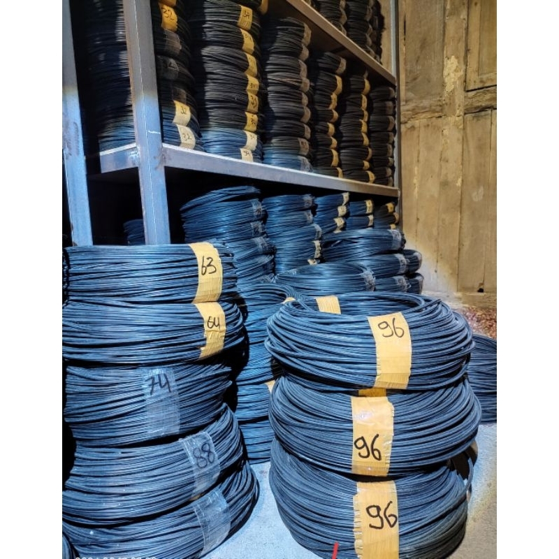 Jual 100meter FULL UTUH Kabel Telkom isi 3 (2tembaga 1 seling) | Shopee ...