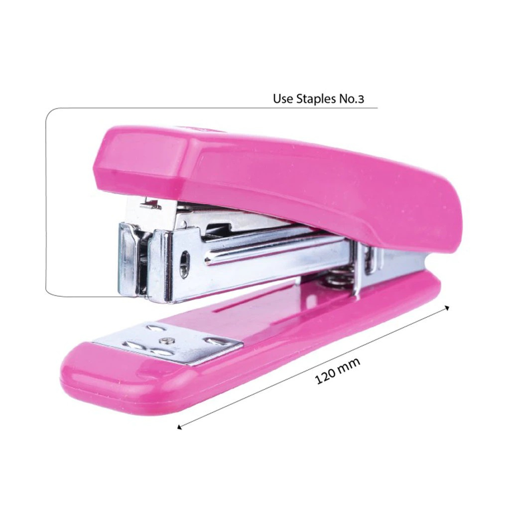 Jual Stapler Kenko HD-50 / Staples Kenko HD 50 / Steples Kenko Besar ...