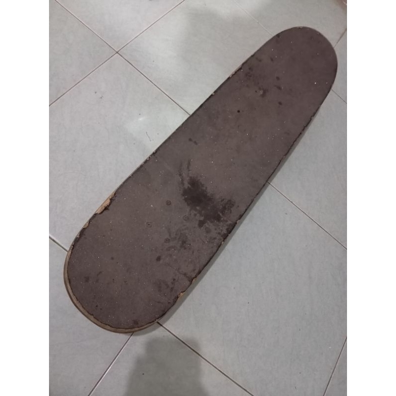 Jual PAPAN SKATEBOARD (papan saja) | Shopee Indonesia