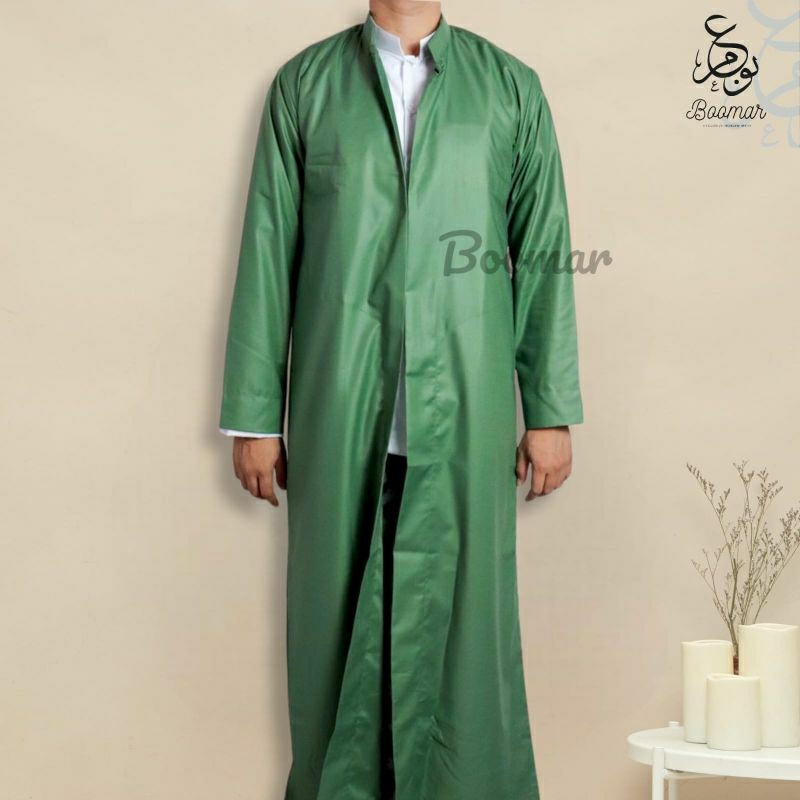 Jual Jubba Oiter Exclusive Boomar | Shopee Indonesia