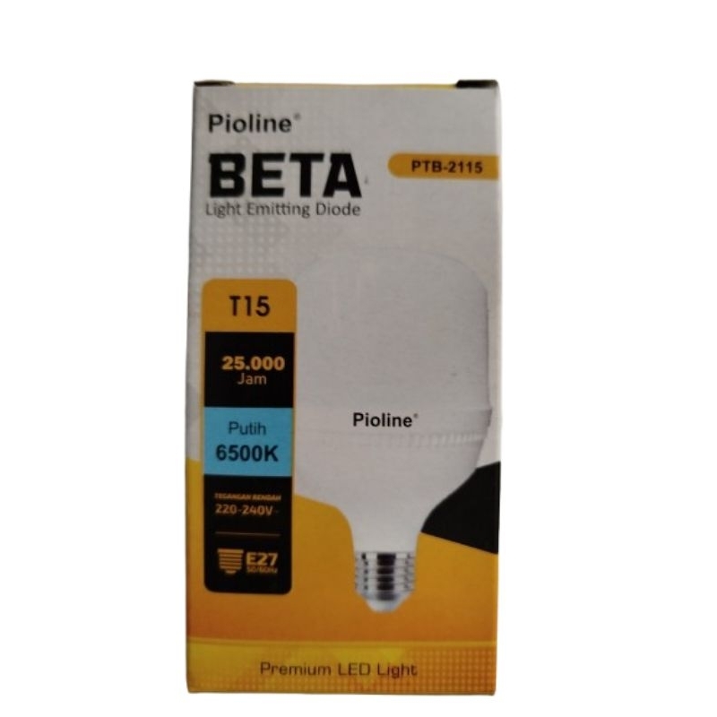 Jual Lampu LED 15w By Pioline | Shopee Indonesia