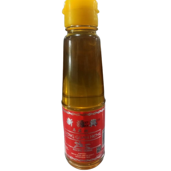 Jual Seng Guan Heng Minyak Wijen 110 ml | Shopee Indonesia