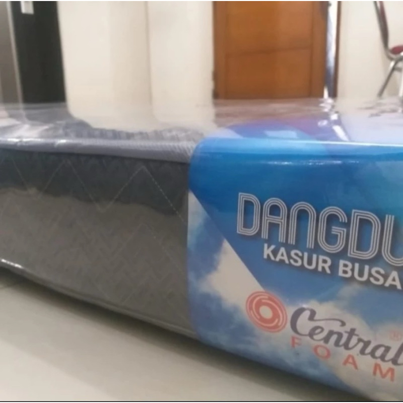 Jual Kasur busa central dangdut tebal 20cm | Shopee Indonesia