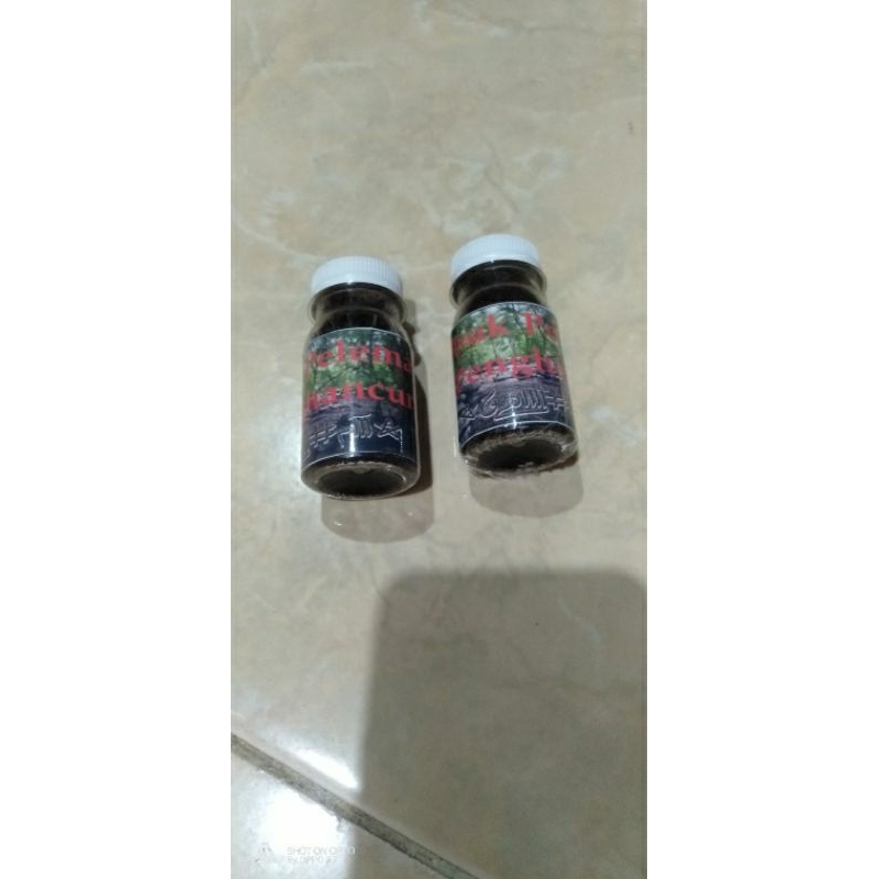 Jual botol plastik 50ml | Shopee Indonesia