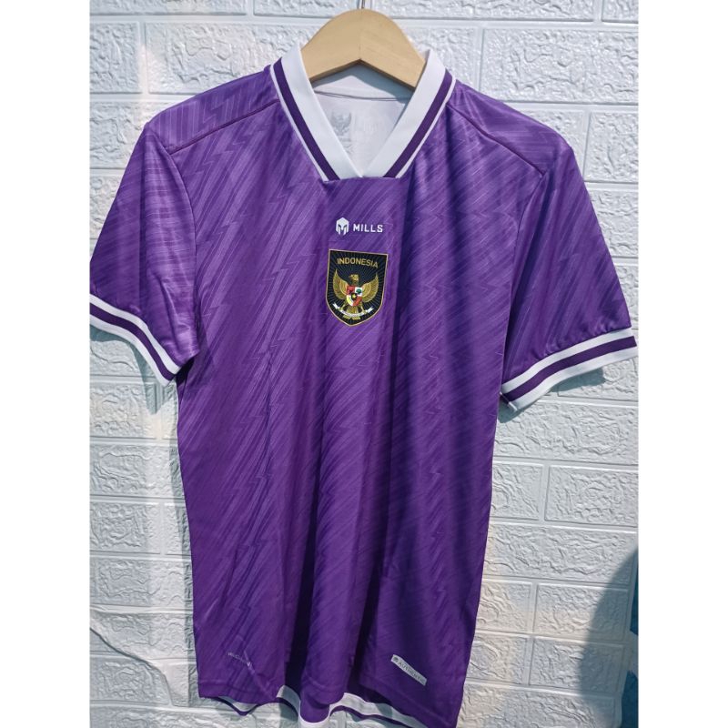 Jual jersey original / baju bola asli timnas kiper 3rd 2022 by apparel ...