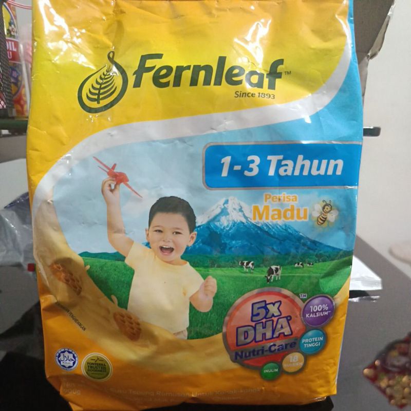 Jual Fernleaf 123 | Shopee Indonesia