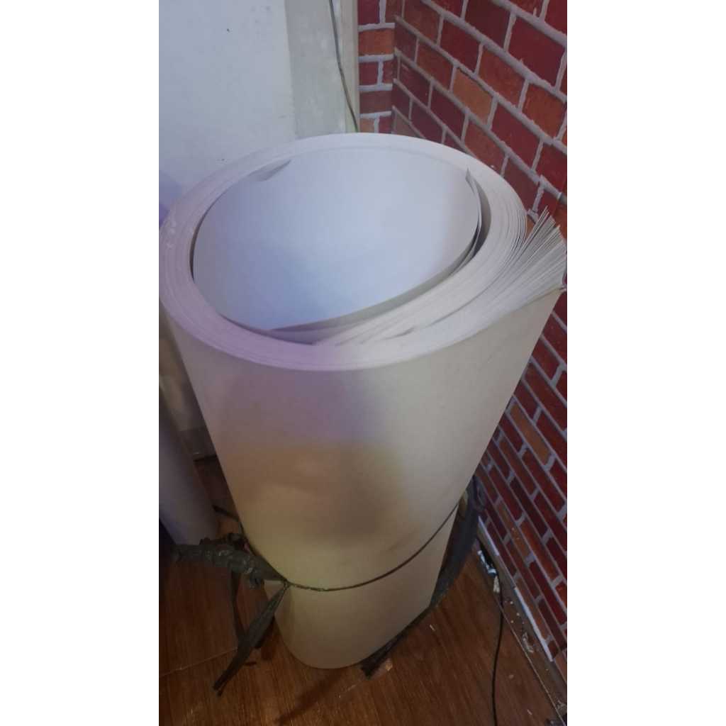 Jual Kertas Karton murah Tebal Duplex Paper 350gsm | Shopee Indonesia