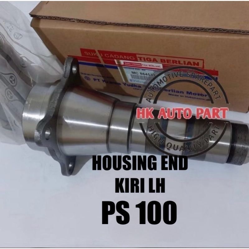 Jual SERUMBUNG GARDAN KIRI ( LH ) MITSUBISHI PS COLT DIESEL PS100 PS ...