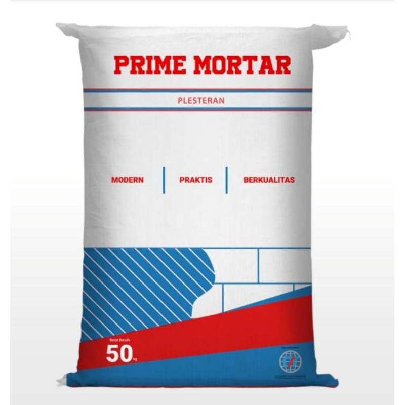 Jual MORTAR PLESTERAN DINDING (50 kg) | Shopee Indonesia