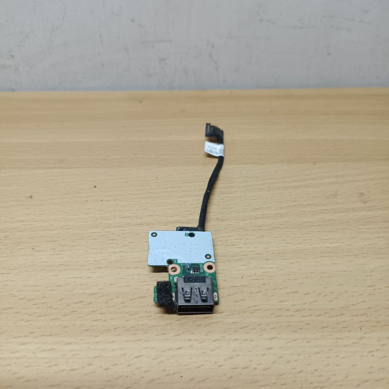 Jual Board port USB power switch Port USB laptop Lenovo ThinkPad T470P ...