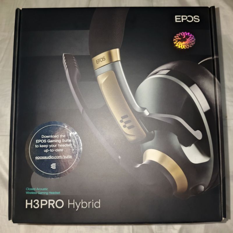 Jual EPOS H3 Pro Hybrid | Shopee Indonesia