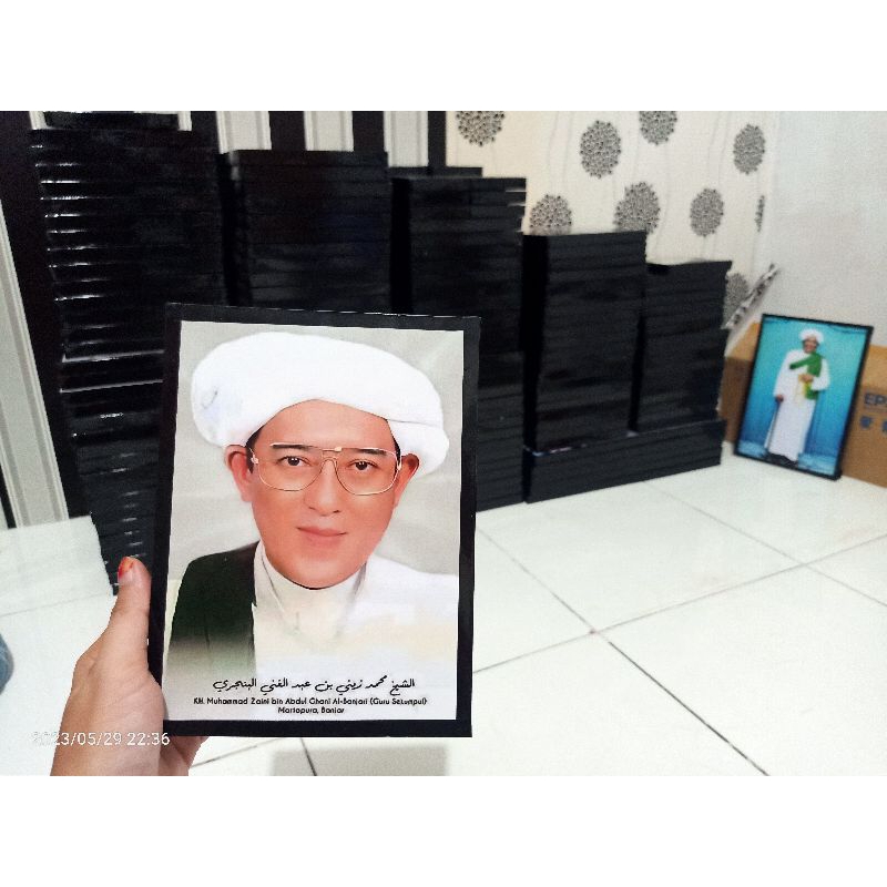 Jual Walldecor foto Styrofoam / Gabus uk 6r(15x20cm) | Shopee Indonesia