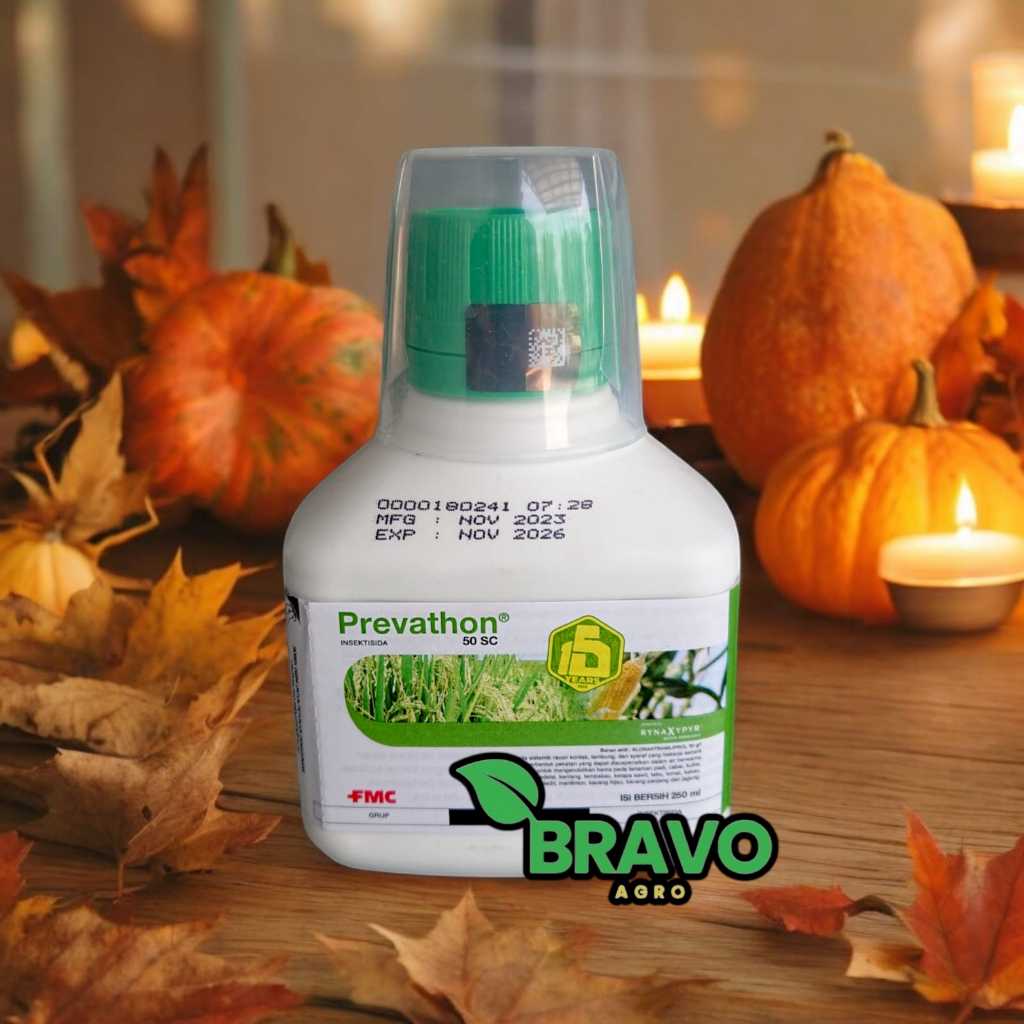 Jual INSEKTISIDA PREVATHON 50 SC - 250 ML | Shopee Indonesia