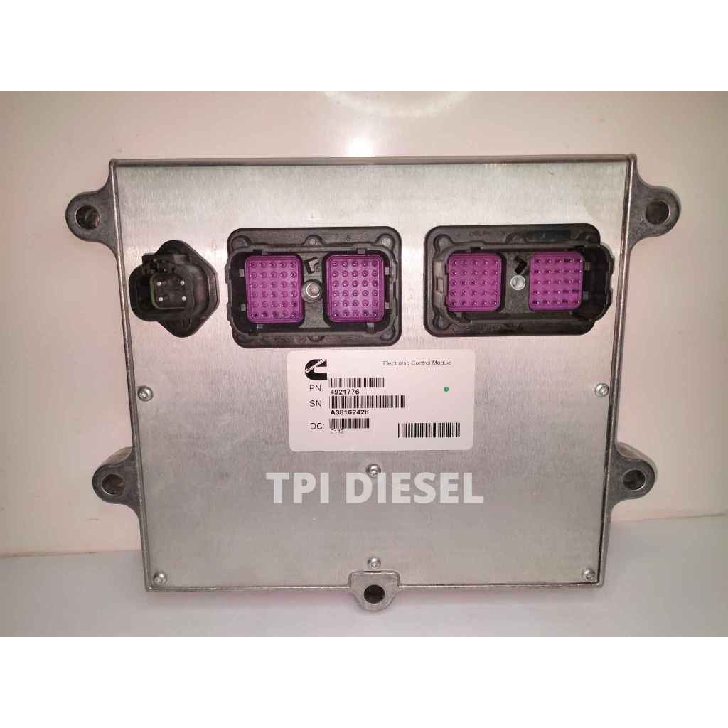 Jual Controller ECM Pc 400-8 Komatsu | Shopee Indonesia