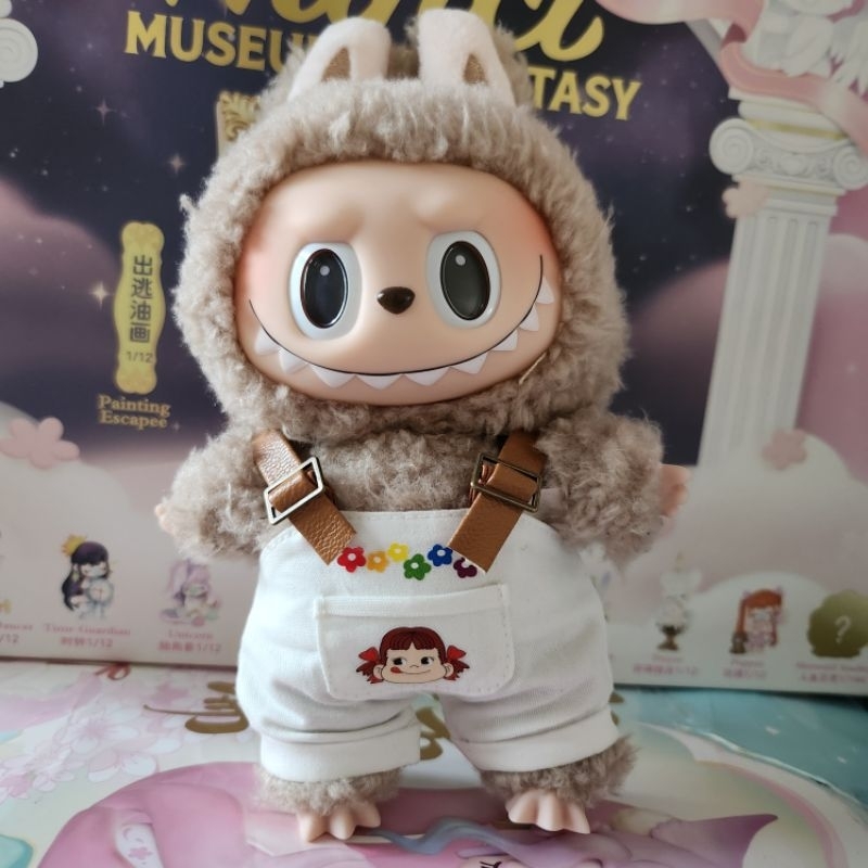 Jual Jumper Labubu Jumpsuit | Shopee Indonesia