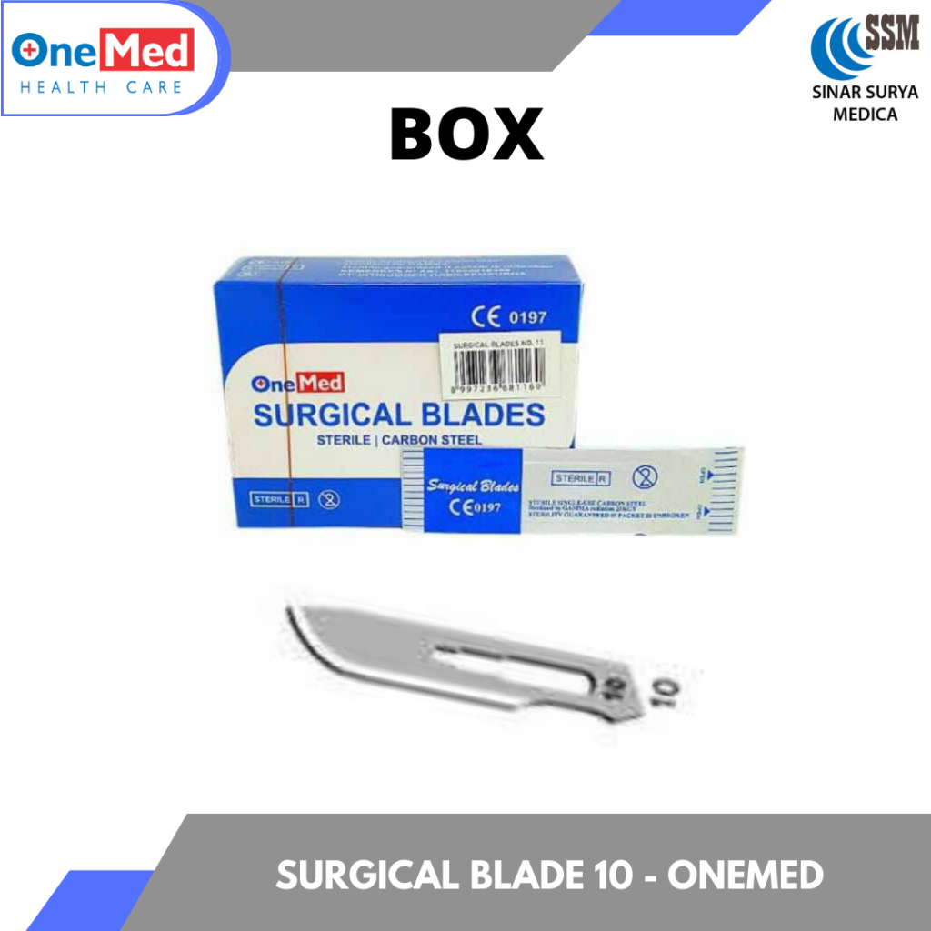 Jual Bisturi. Surgical Blade. Pisau Bedah. Pisau Operasi. Surgical ...