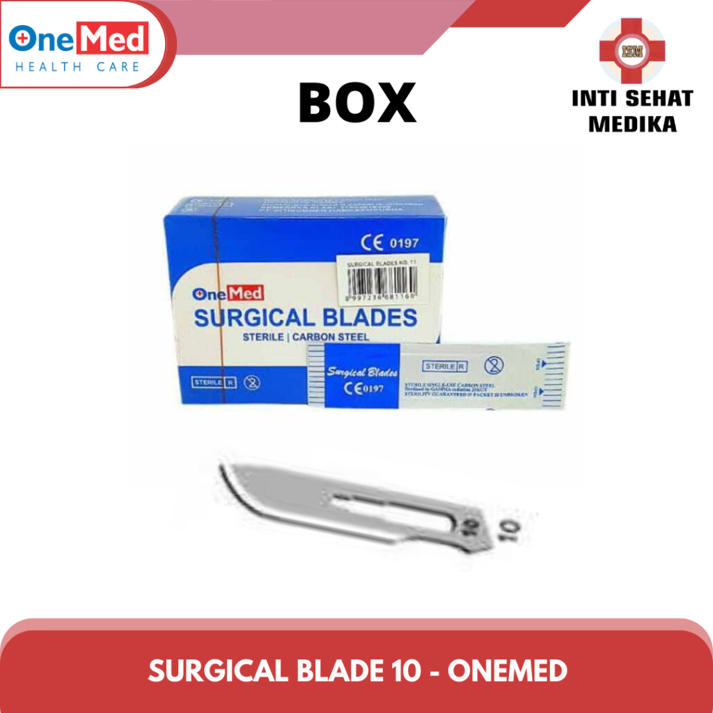 Jual Bisturi. Surgical Blade. Pisau Bedah. Pisau Operasi. Surgical ...