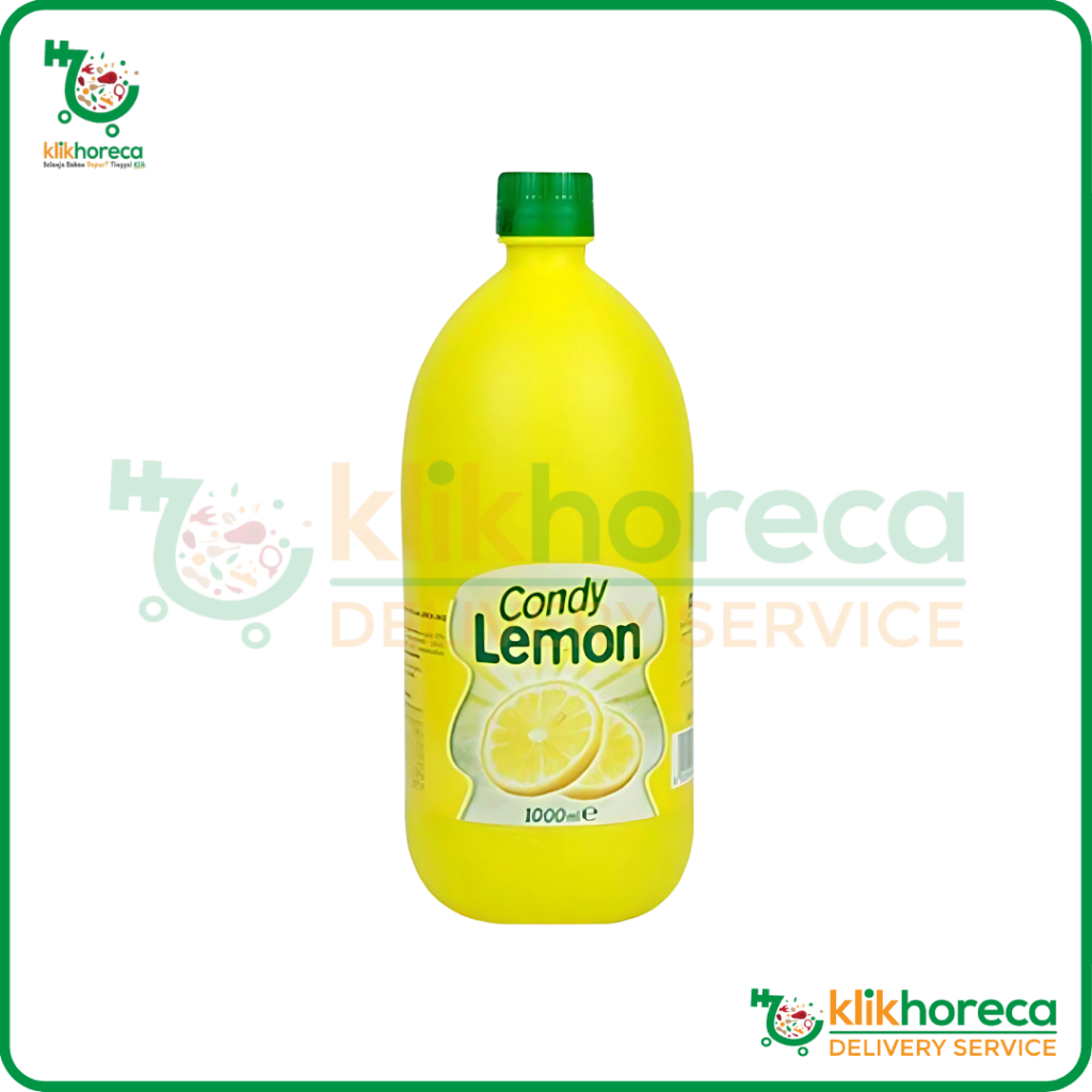 Jual Lemon Dressing Condy 1 Liter | Shopee Indonesia