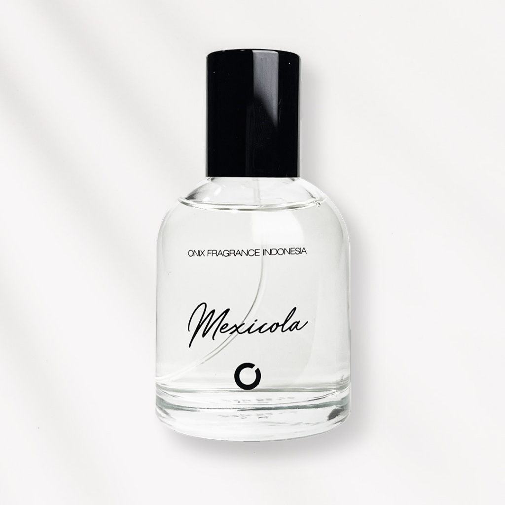 Jual Mexicola Parfum by Onix Fragrance - Eau de Perfume 50ml | Shopee ...