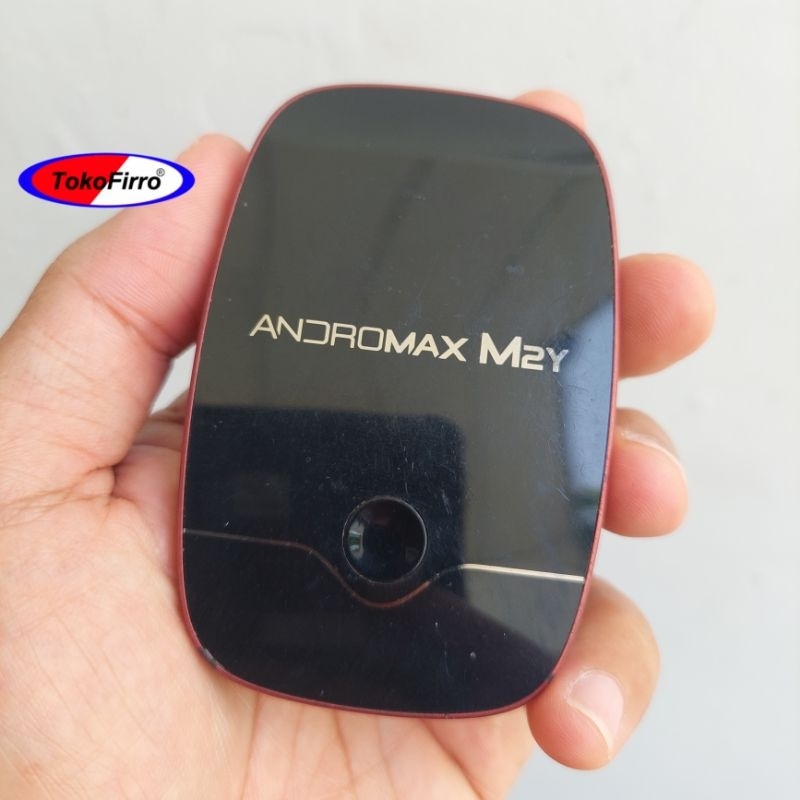 Jual Modem Andromax M2Y 4G LTE (2nd) | Shopee Indonesia