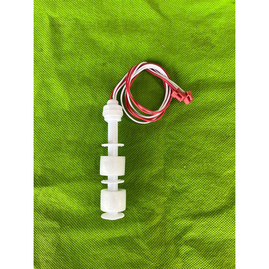 Jual Sensor Pelampung Float Dispenser Galon Bawah GEA 2 Sensor 4 Kabel ...