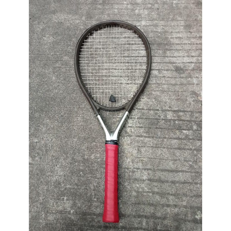 Jual RAKET TENIS HEAD TI S6 ORIGINAL MADE IN AUSTRIA SECOND | Shopee ...