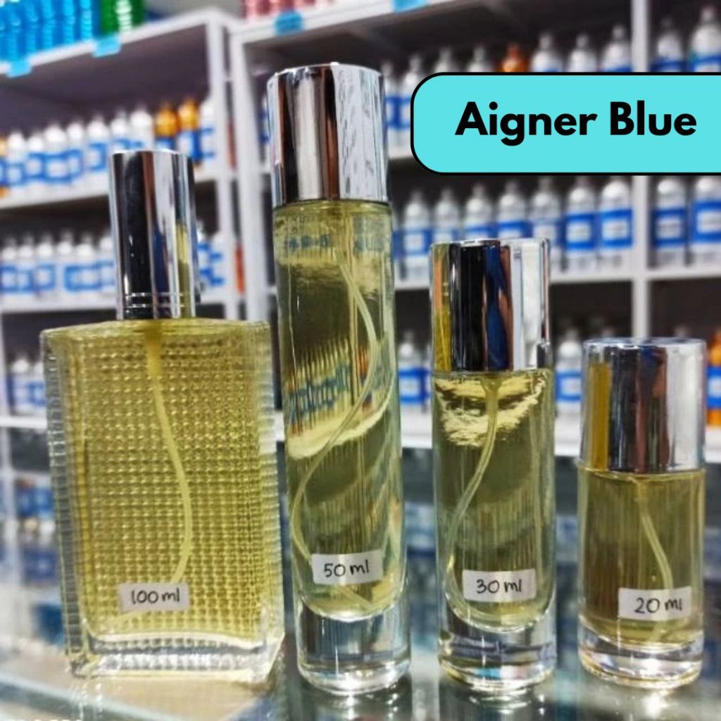 Jual Parfum Aigner Blue Emotion | parfum refill parfum isi ulang parfum ...