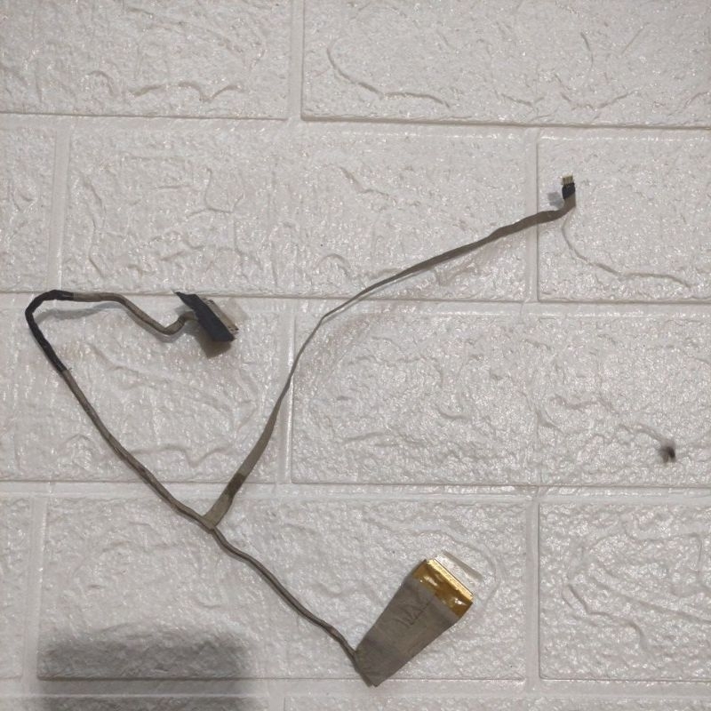 Jual flexible acer 4738 4738z original /kabel flexibel lvds | Shopee ...
