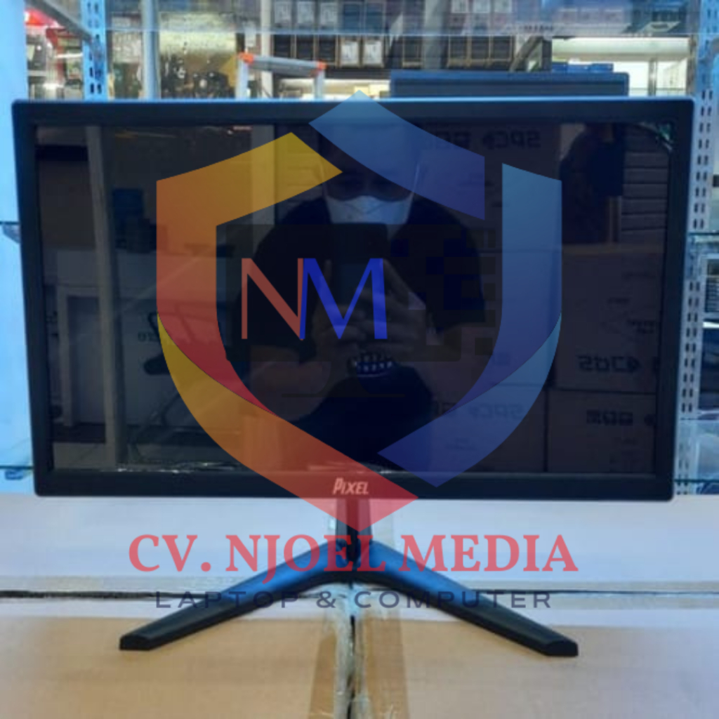 Jual PIXEL MONITOR 19 INCH HDMI + VGA | Shopee Indonesia