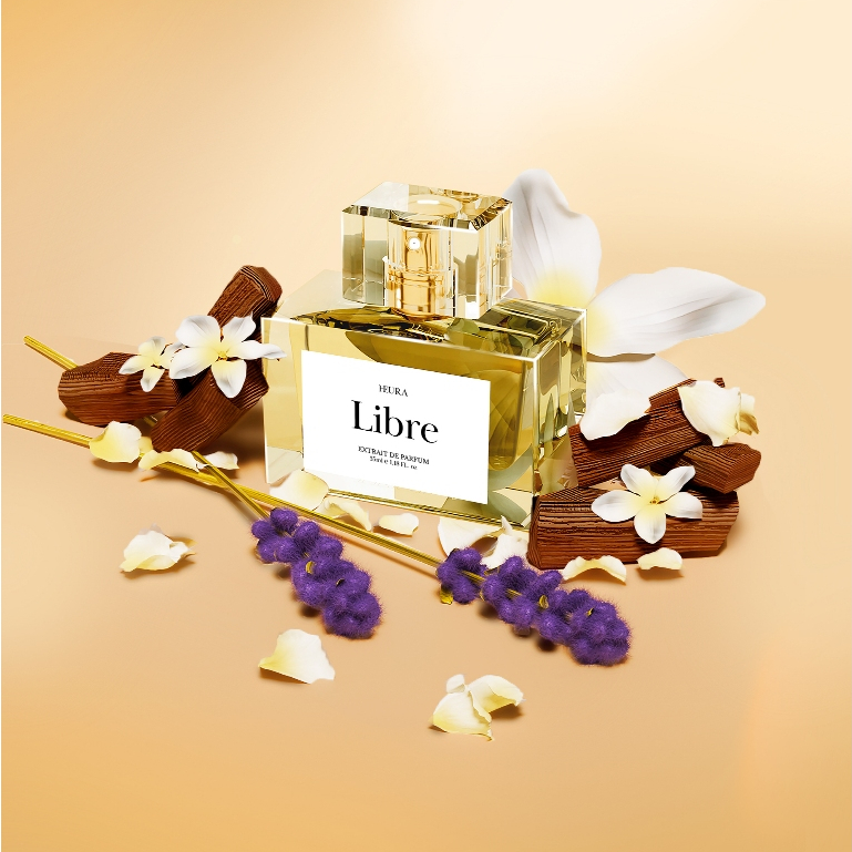 Jual HEURA Libre - Extrait de Parfum | Shopee Indonesia