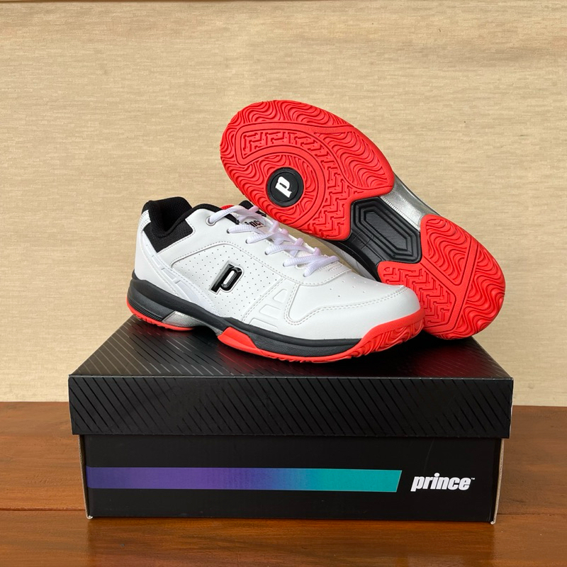 Jual Sepatu Tenis PRINCE ADVANTAGE LITE Original Resmi | Shopee Indonesia