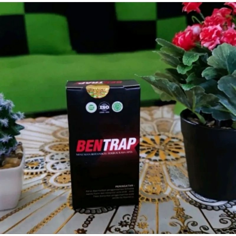 Jual Bentrap Original | Shopee Indonesia