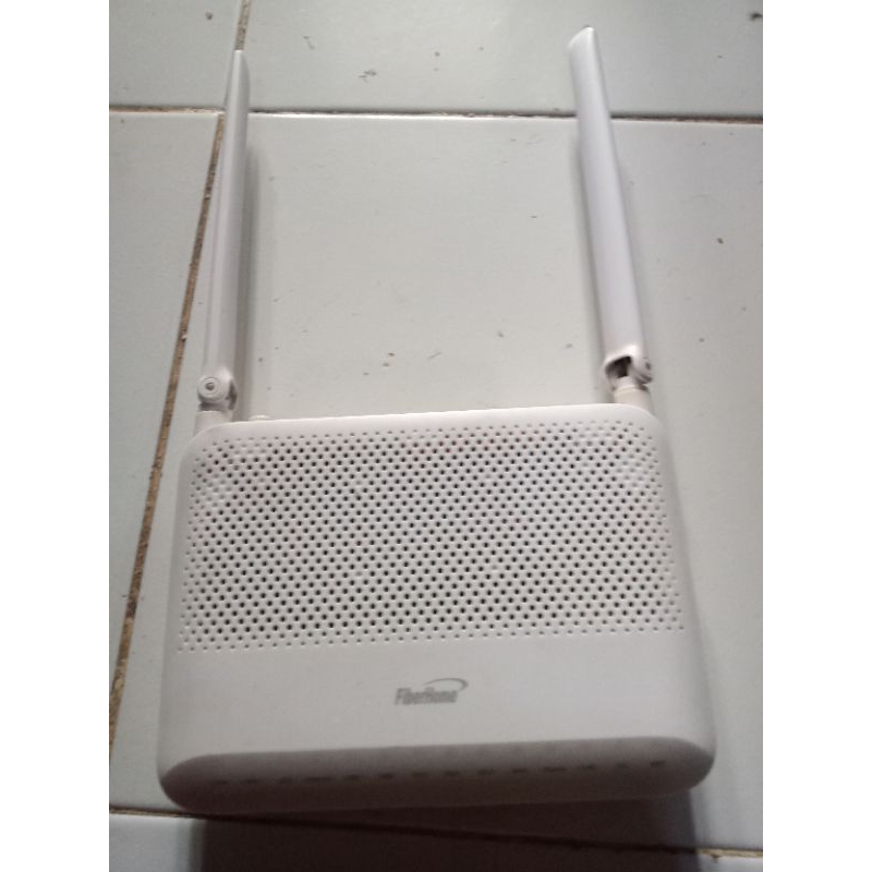 Jual modem router wifi merk fiberhome | Shopee Indonesia