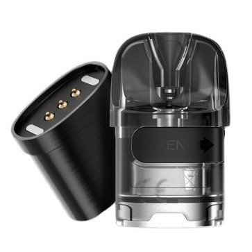 Jual E Plus RBA Cartridge Thelema Elite Authentic by Lost Vape / RBA E ...