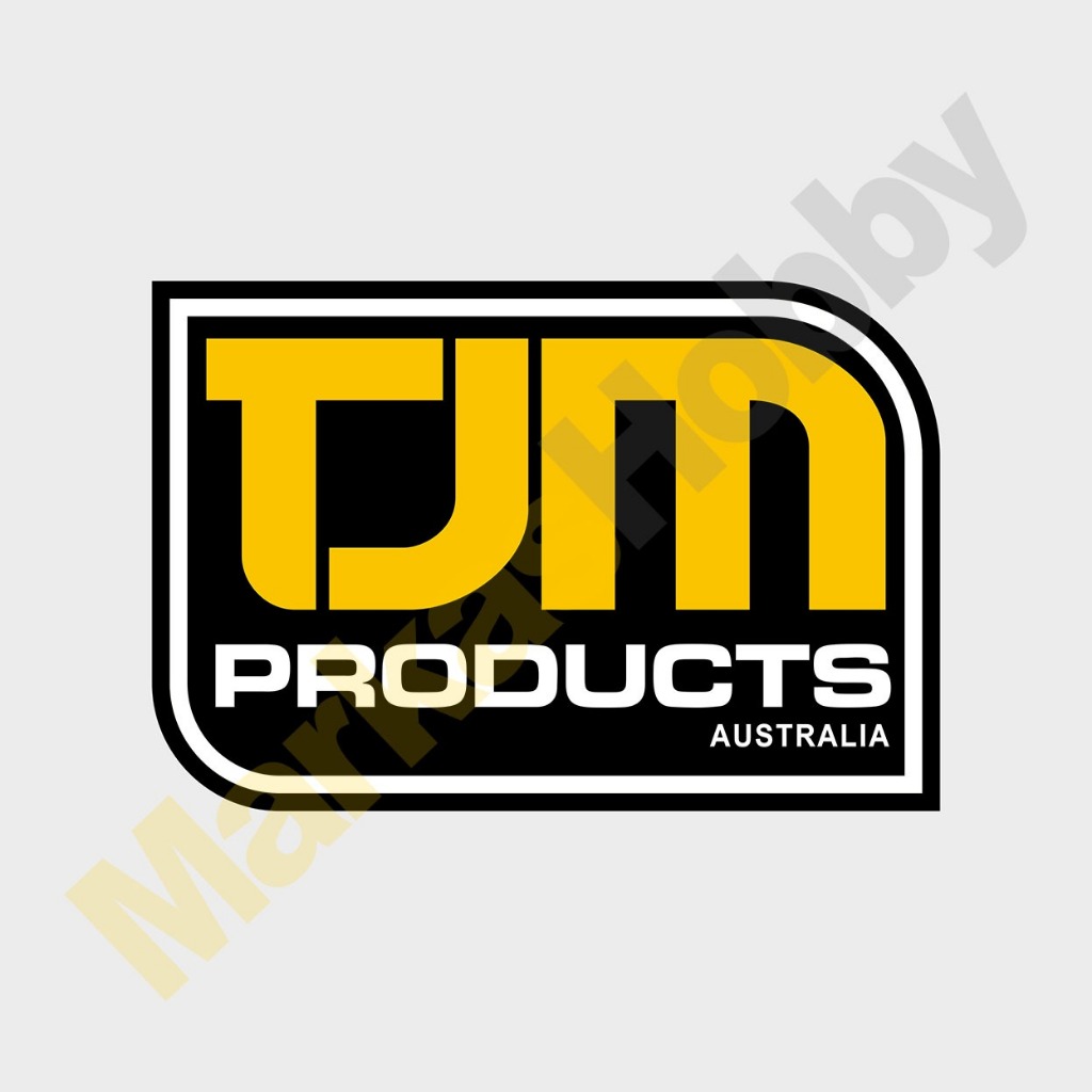Jual Stiker Bumper TJM | Shopee Indonesia