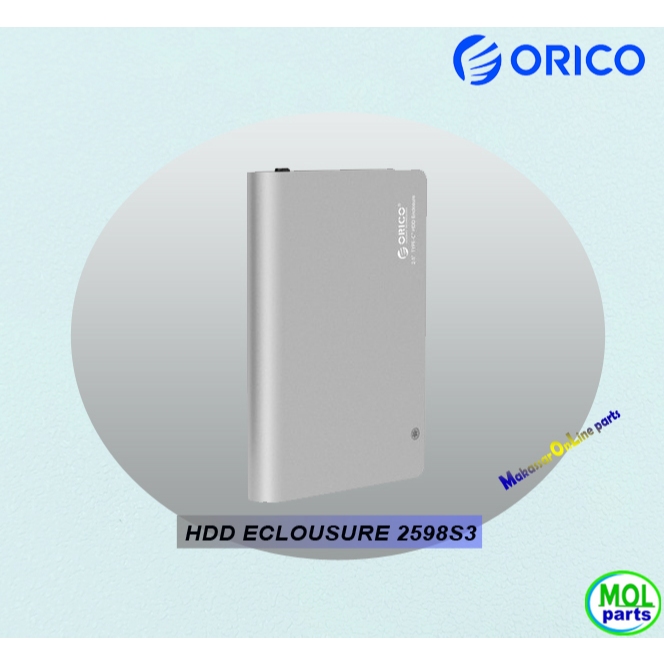 Jual Komputer & Laptop > Media Penyimpanan Data > Storage Cases ...