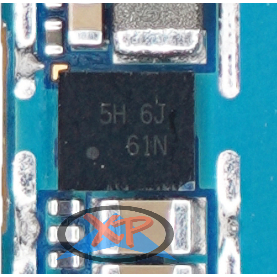 Jual IC AUDIO 5H IC AUDIO SAMSUNG | Shopee Indonesia