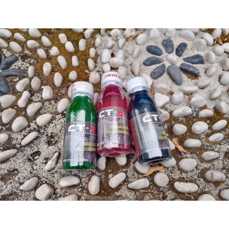 Jual biang concentrate/termitol water for coolant | Shopee Indonesia
