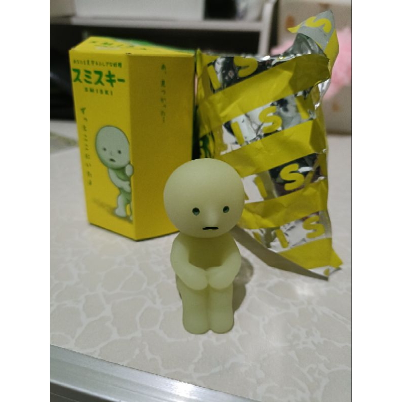 Jual [READY STOCK] SMISKI OFFICIAL SERIES 1 (SELECTED) | Shopee Indonesia