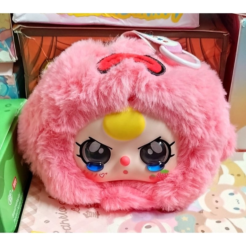 Jual READY SELECTED BLIND BOX LABUBU V2 DADA, BABA - SANRIO - BABY3 ...