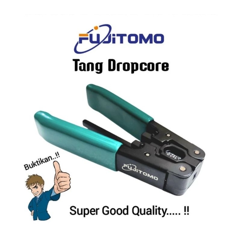 Jual FUJITOMO Tang Drop Core | Shopee Indonesia