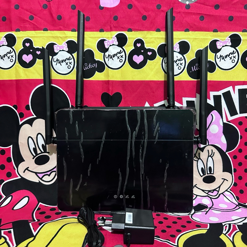 Jual Router D-Link Dir-878 DuaL Band | Shopee Indonesia