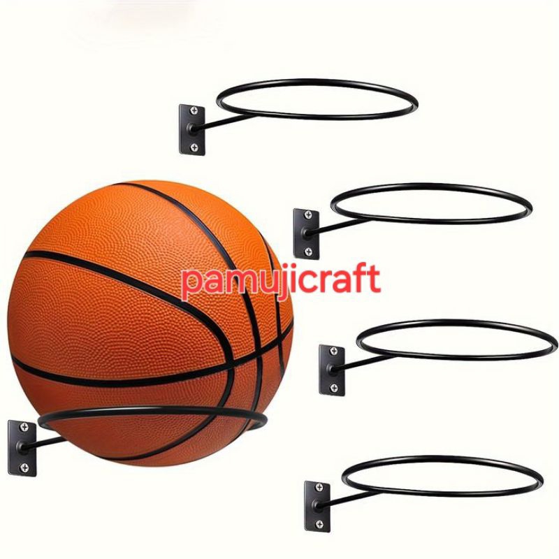 Jual Rak Bola Susun Rak Bola Basket Rak Bola Voli Rak Bola Dinding Rak ...